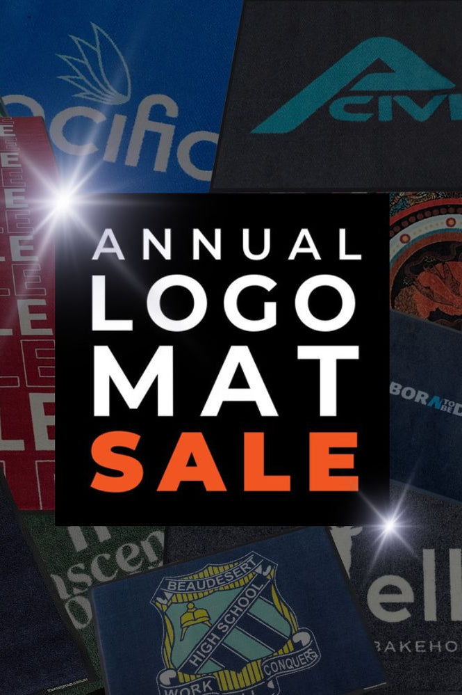 The Mat Group NZ | Commercial, Industrial & Residential Mats Online