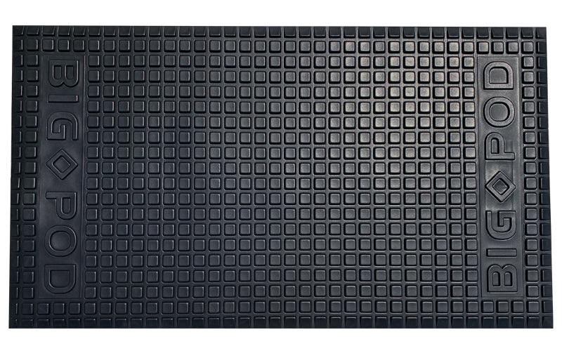Big Pod Mat | Anti-fatigue | Lightweight | Butcher Mat | The Mat Group ...