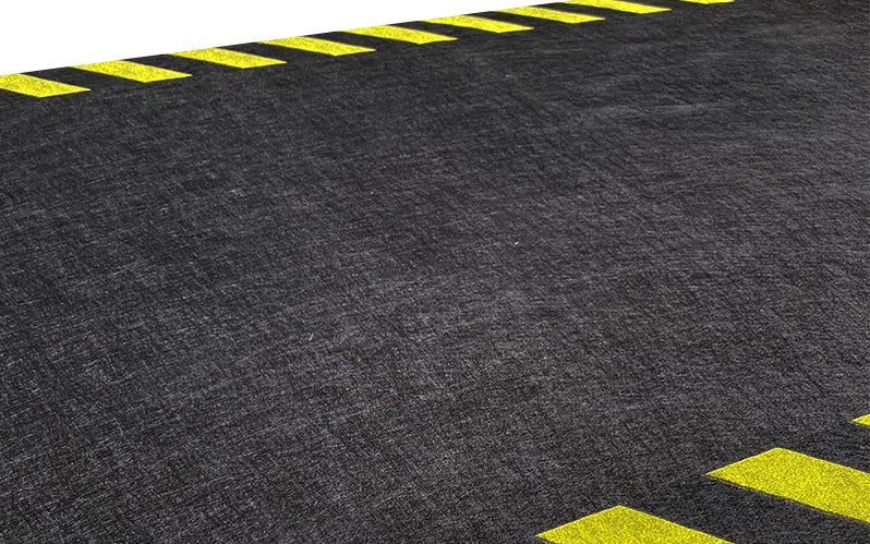 Wet Area Mats — The Mat Group NZ